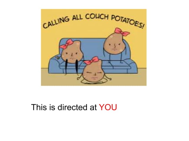 Comm presentation | PPTX