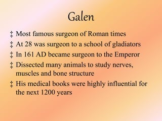 surgery_history.pptx.......... Idk's 1234567890 | PPTX