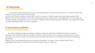 Culture of Morocco | PDF