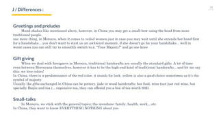 Culture of Morocco | PDF