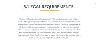 Culture of Morocco | PDF