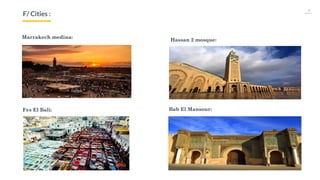 Culture of Morocco | PDF
