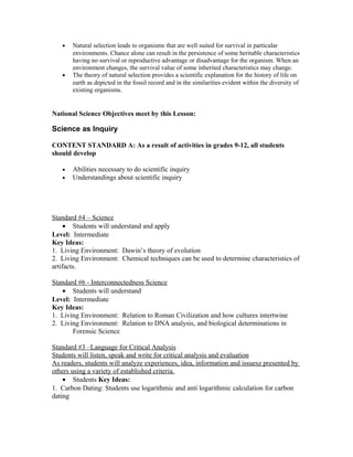 Nya lesson plan5 | DOC