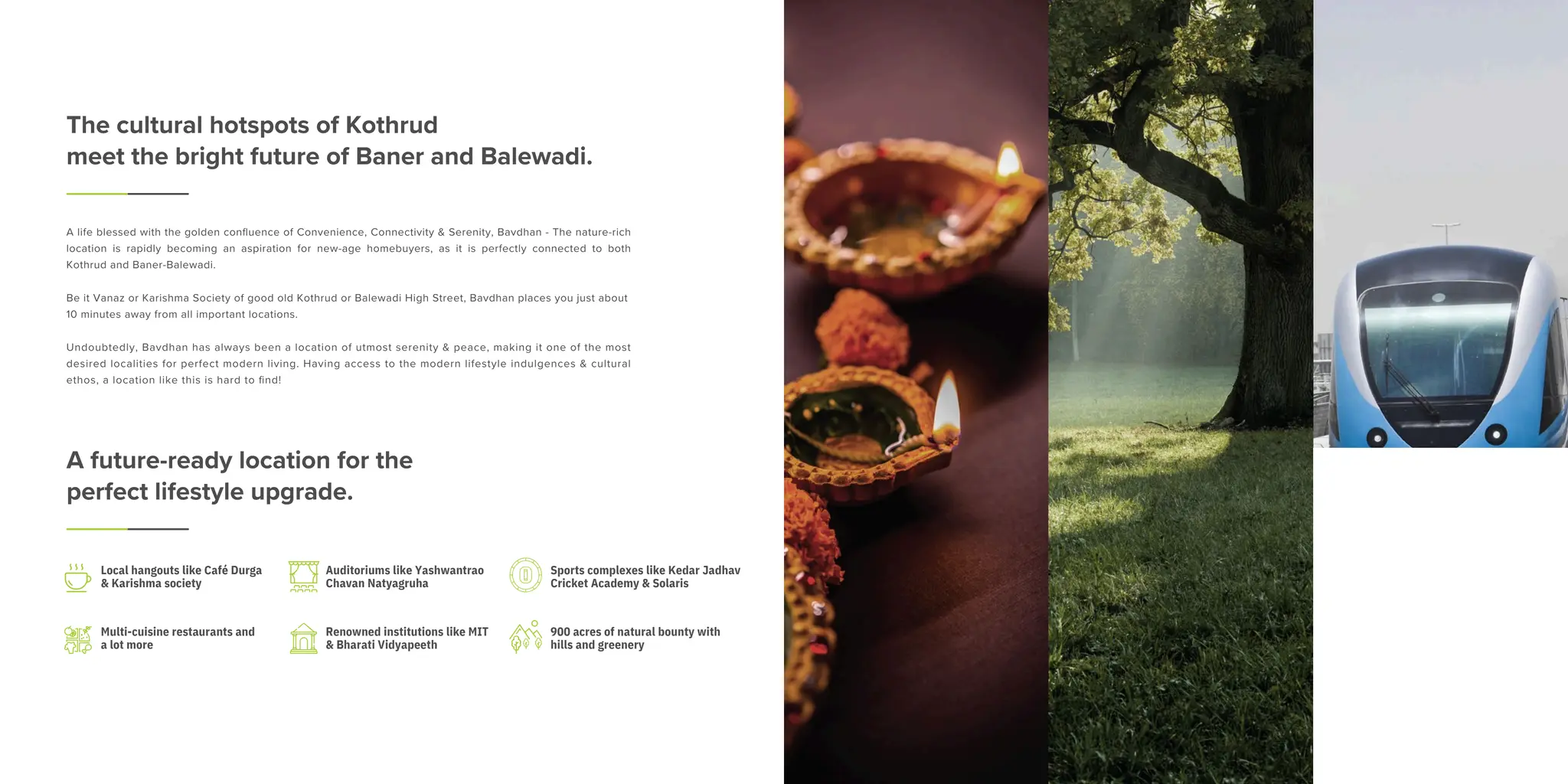 Nyati Equinox At Bavdhan, Pune | E-Brochure.pdf