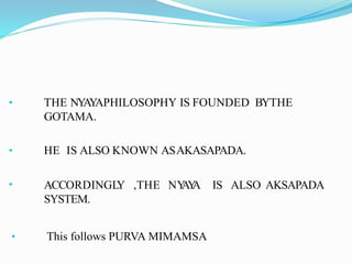 Nyaya Philosophy.pptx