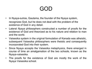 NYAYA sCHOOL OF PHILOSOPHY.ppt