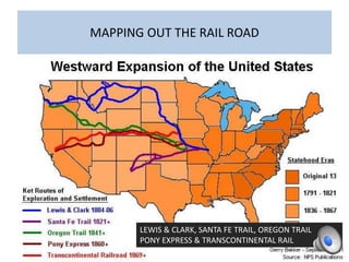 AMERICAN EXPERIENCE | PPT