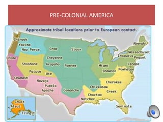 AMERICAN EXPERIENCE | PPT