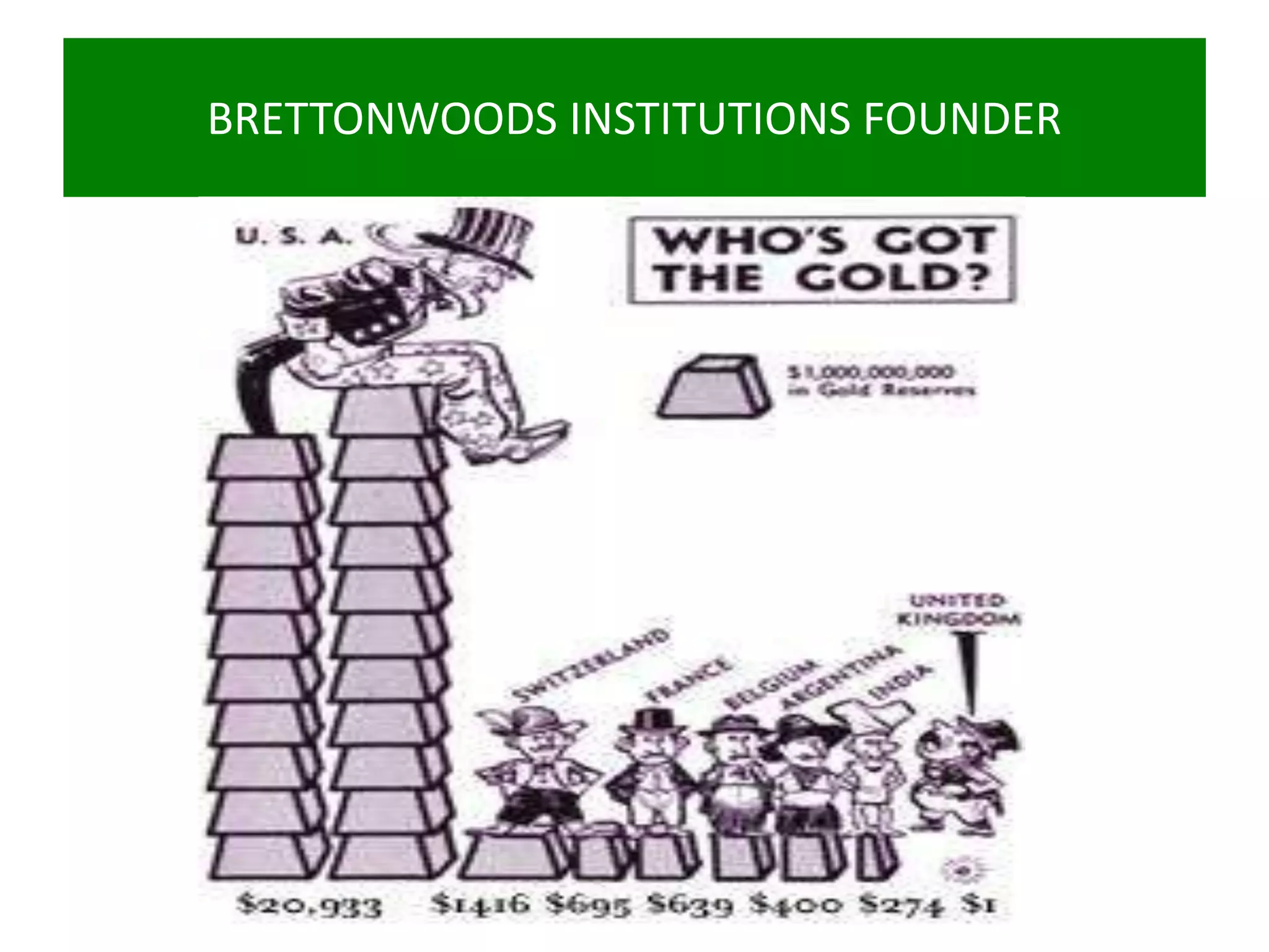 AMERICAN INFLUENCE | PPTX