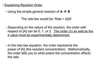 Nyb F09 Unit 2 Slides 26 57 | PPT | Chemistry | Science
