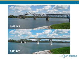 NY Bridges | PPT