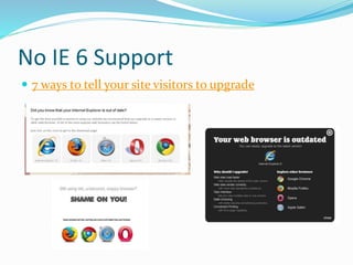 Getting Started with SharePoint Branding | PPTX | Web Design and HTML | Internet