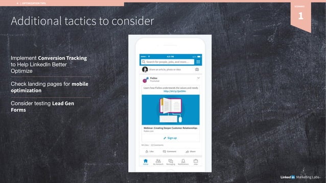 NYC HUG 2019: Advertising on LinkedIn | PPT