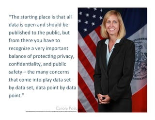 NYC Open Data Andrew Nicklin 20120510 | PDF