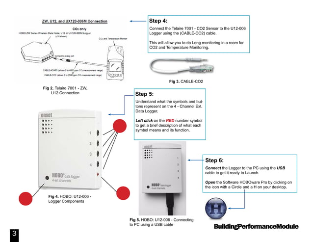 Telaire CO2 Sensor (Tel-7001) | PDF | Chemistry | Science