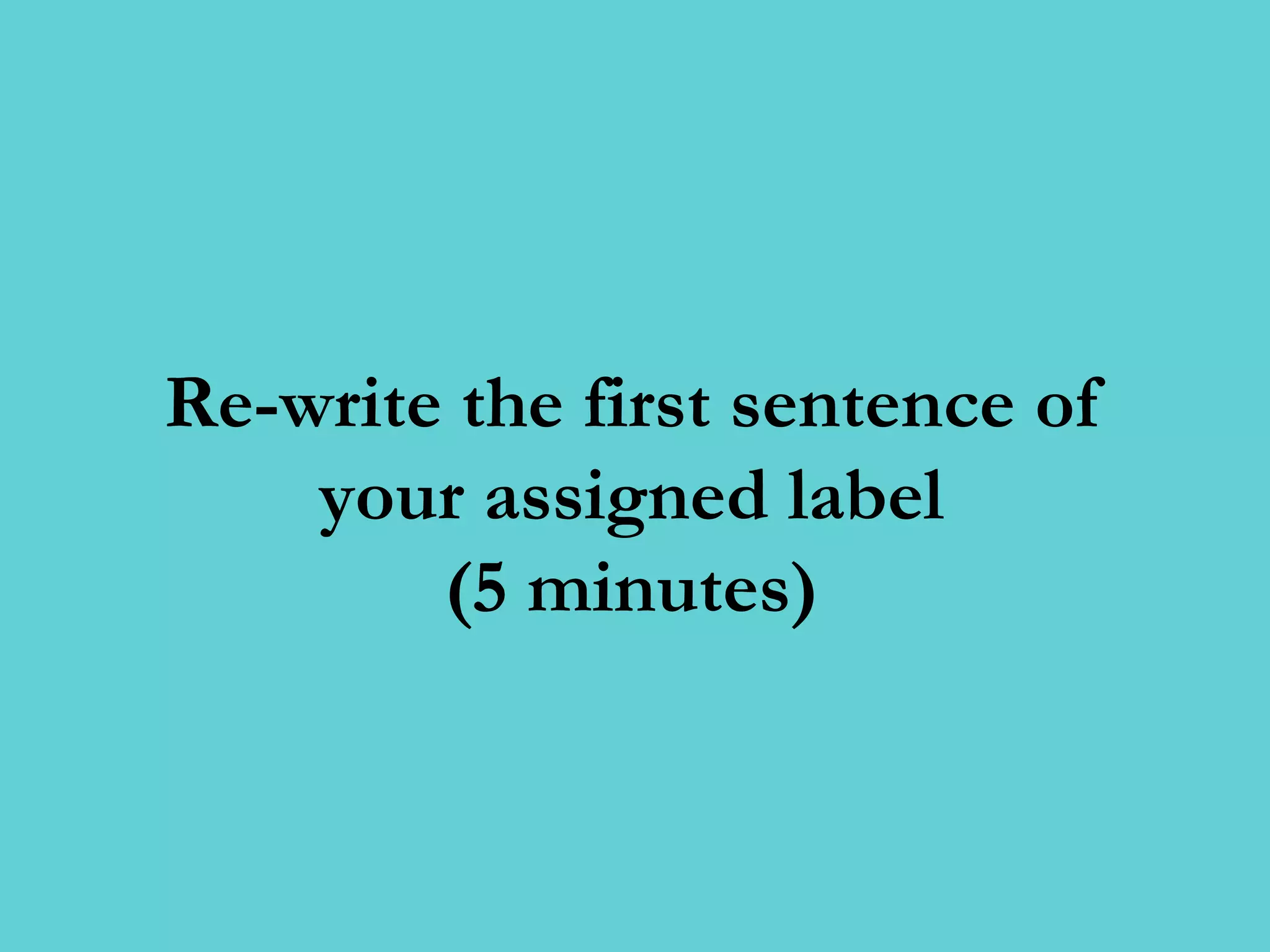 Writing Effective Interpretive Labels for Art Exhibitions: A Nuts and ...