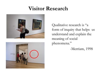 Writing Effective Interpretive Labels for Art Exhibitions: A Nuts and ...