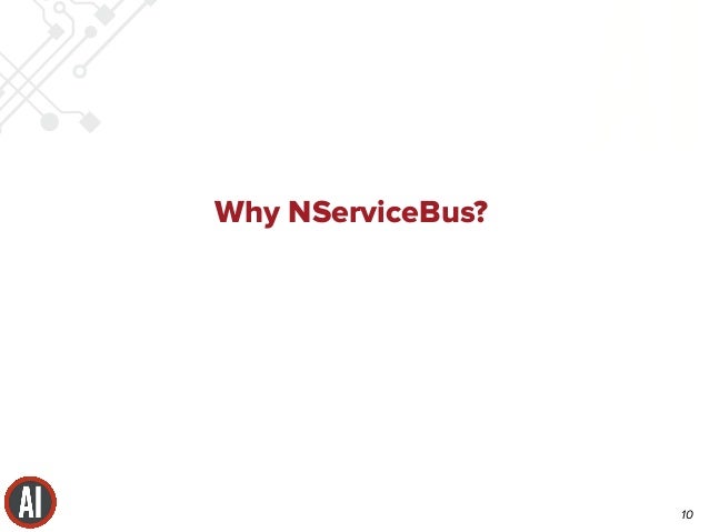 Building A Highly Scalable File Processing Platform With Nservicebus