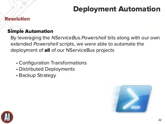 Building A Highly Scalable File Processing Platform With Nservicebus