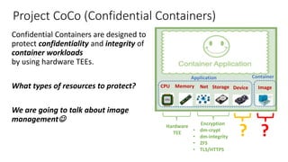 Nydus_Image_Service_for_Confidential_Containers.pptx