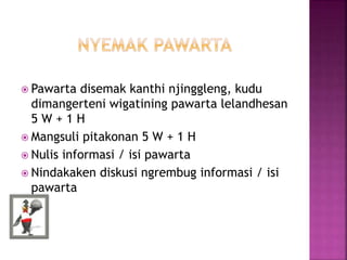 nyemak-pawarta.ppt