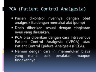 Management Pain | PPTX