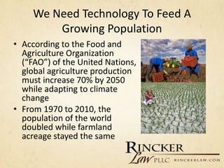 Technology vs. Tradition: Finding the Right Balance | PPTX