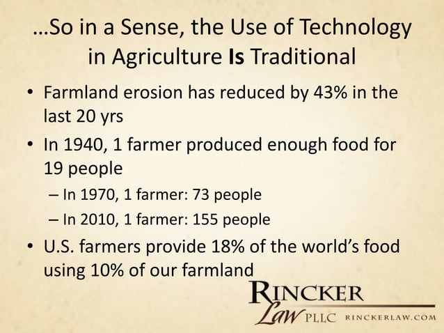 Technology vs. Tradition: Finding the Right Balance | PPT