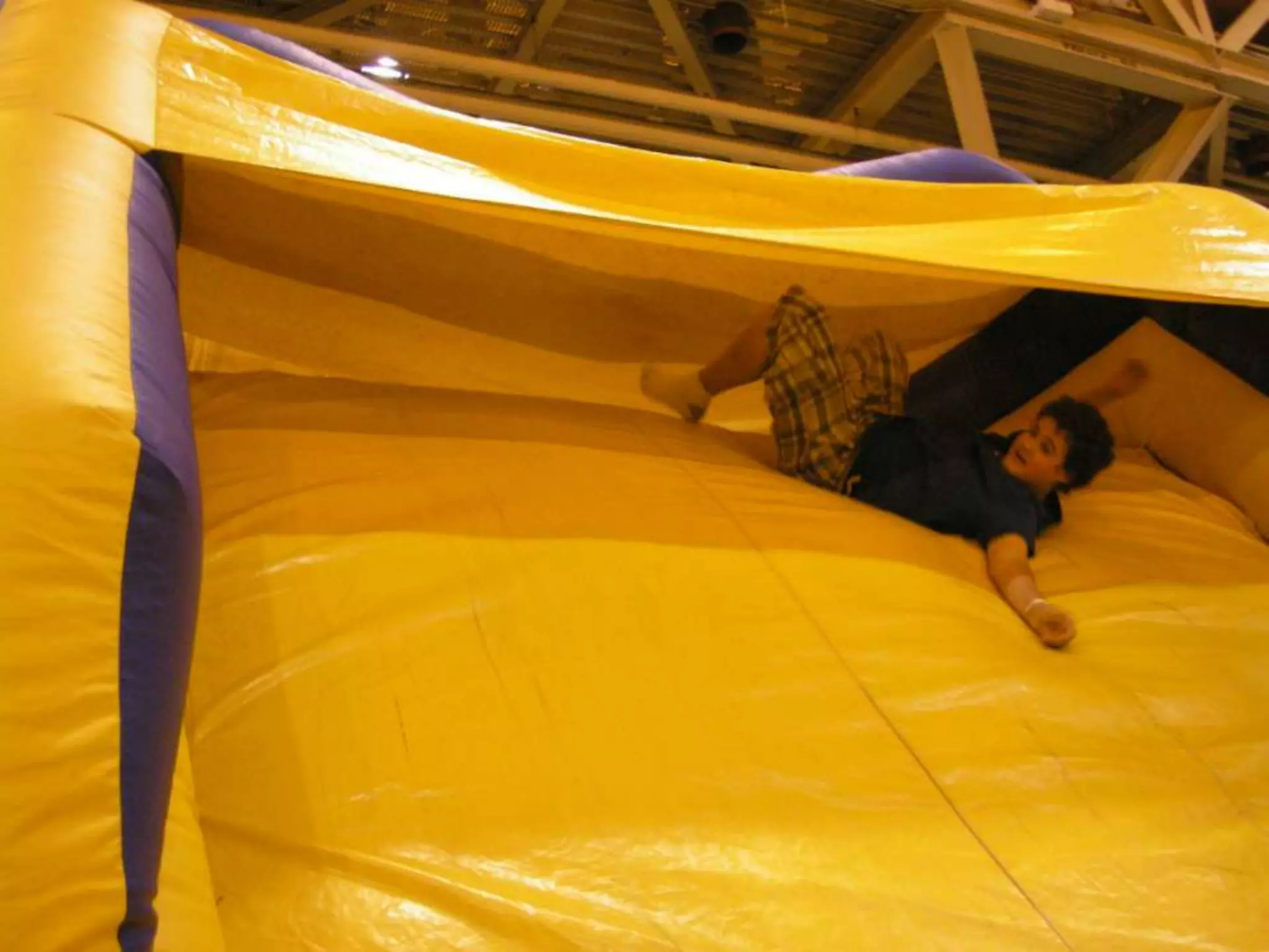 National Youth Gathering 2010 | PPTX