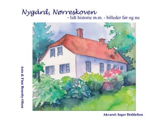 Nygaard historie 070119_ny | PPT