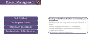 HRMS Tool Demo | HRMS Software Tutorial | How to use NYGGS HRMS ...