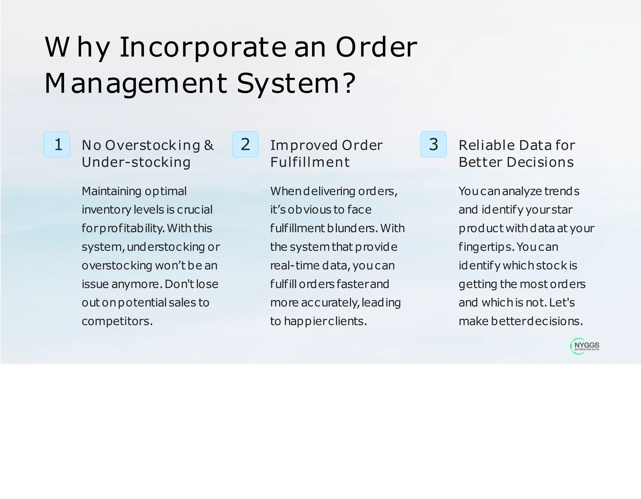 Best SFA Order Management System | PDF