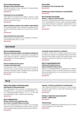 KLS - Nyhedsbrev nr.57