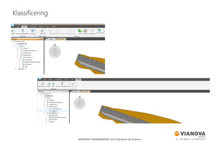 Nyheter i novapoint dcm bas | PDF