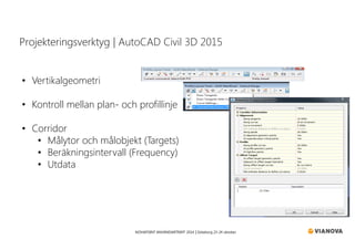Nyheter i 2015 autodesks produkter | PPT