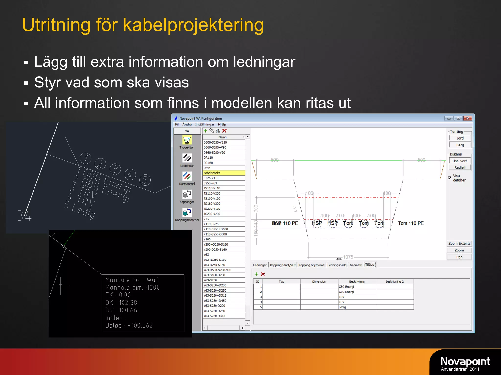 Nyheter novapoint va | PDF