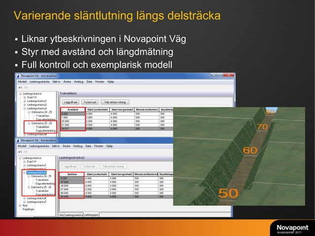 Nyheter novapoint va | PDF
