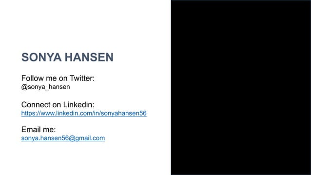 0 to Aquired in 6 Steps an AlchemyAPI Case Study