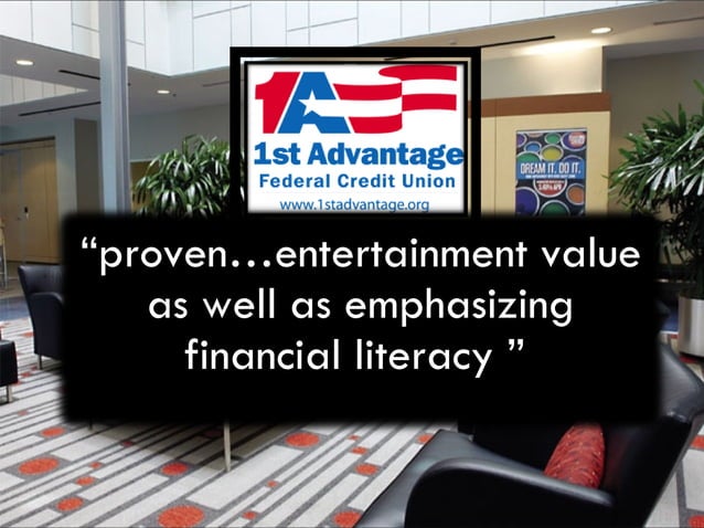 Nyib Presentation 2008 | PPT