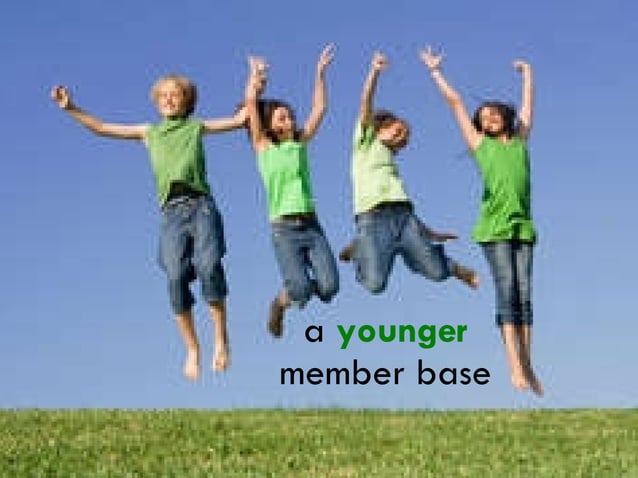 Nyib Presentation 2008 | PPT