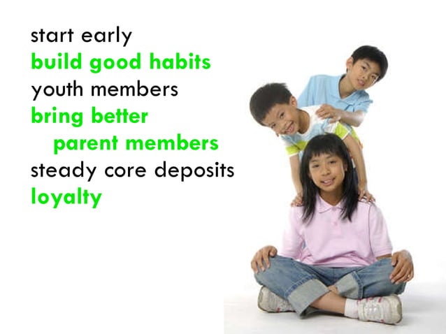 Nyib Presentation 2008 | PPT