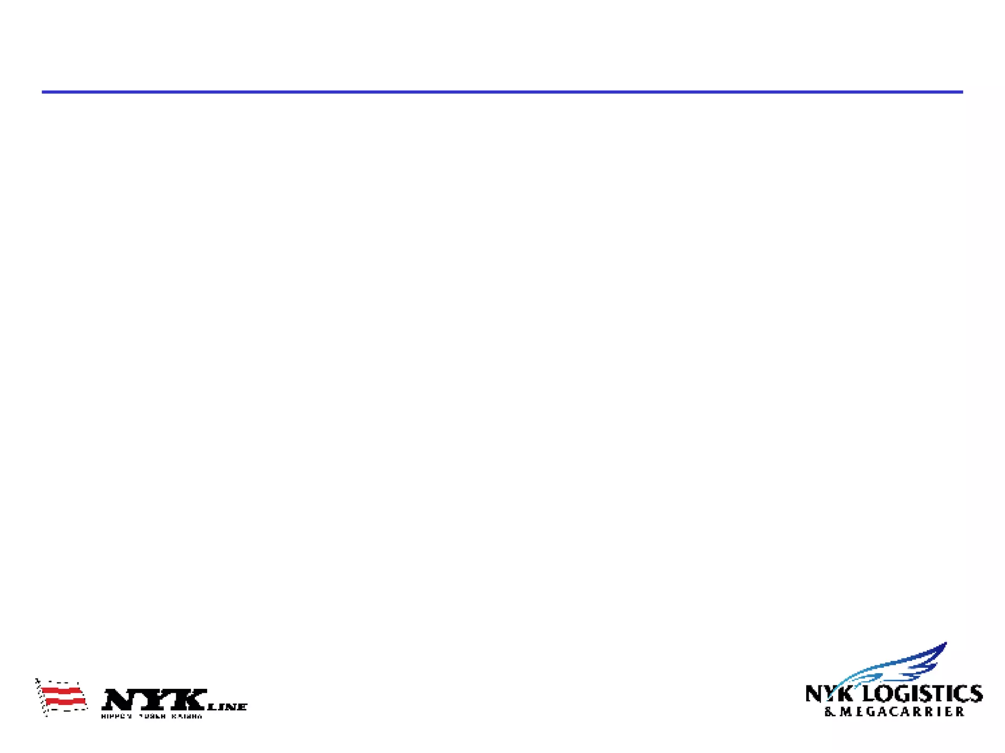 NYK Template | PPT