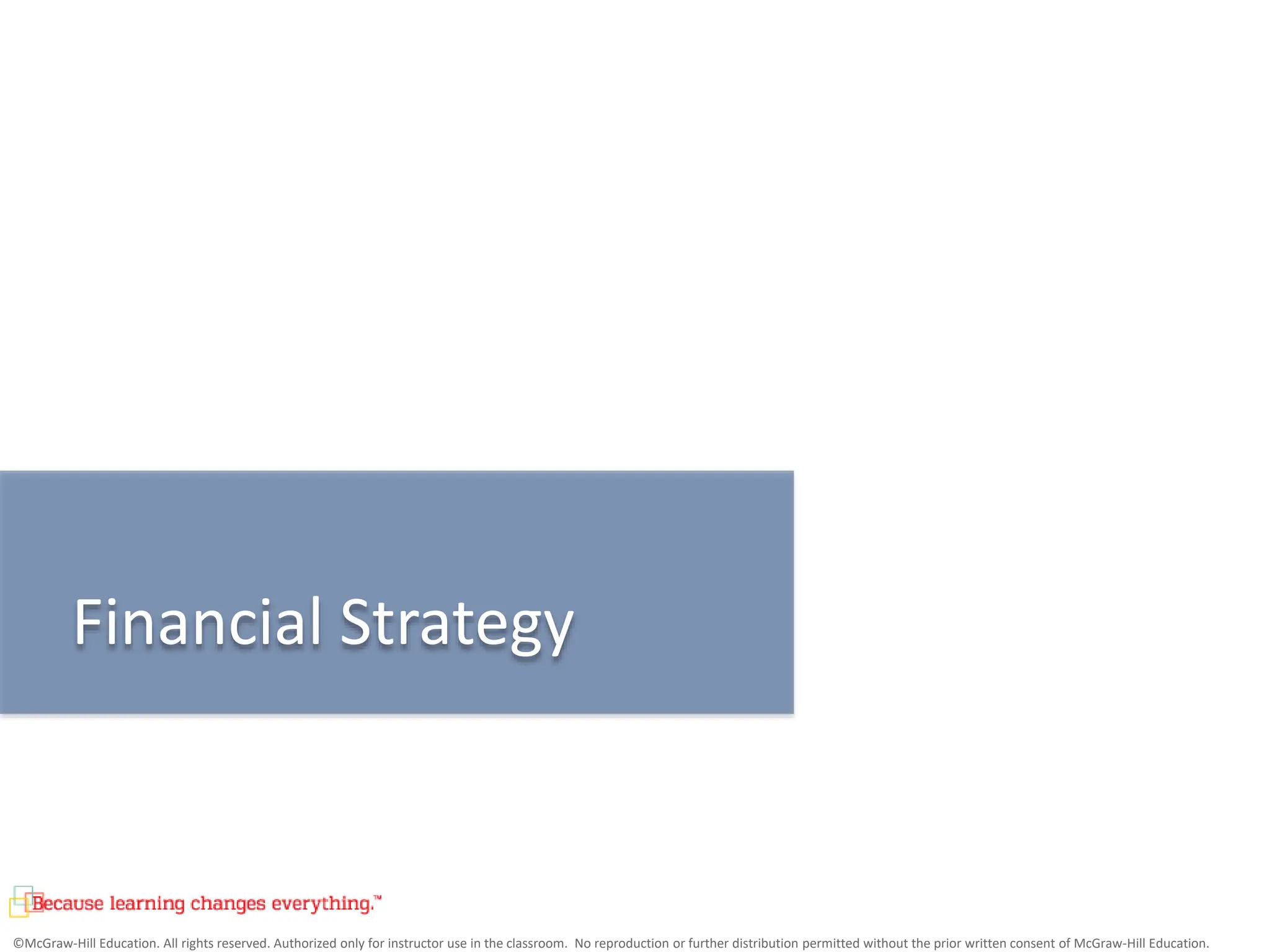 Nykaa Financial Objectives - Simulation.pptx