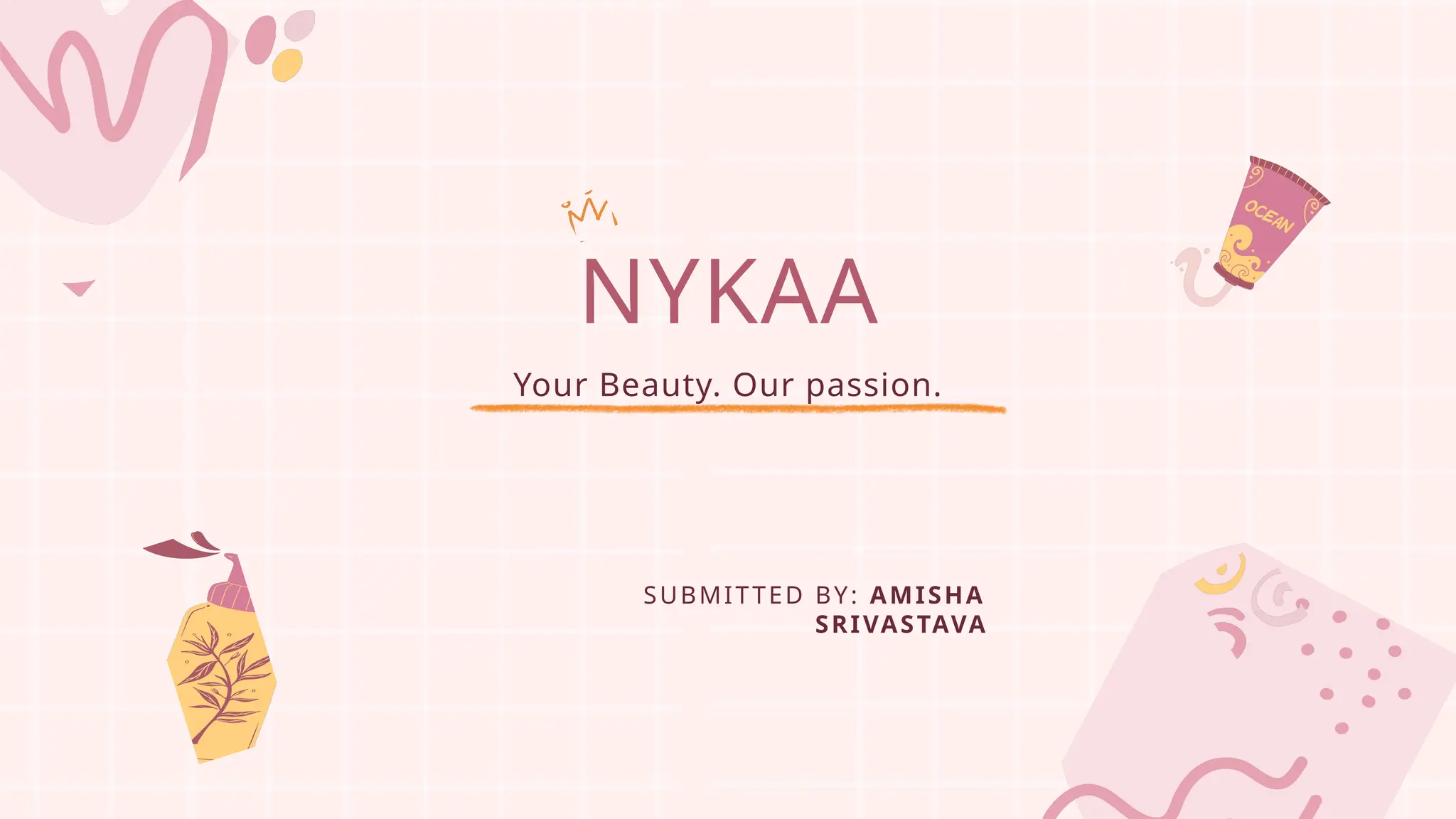 NYKAA_Business Model and marketing strategies.pptx