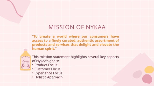 NYKAA_Business Model and marketing strategies.pptx