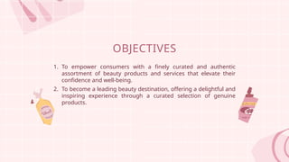 NYKAA_Business Model and marketing strategies.pptx