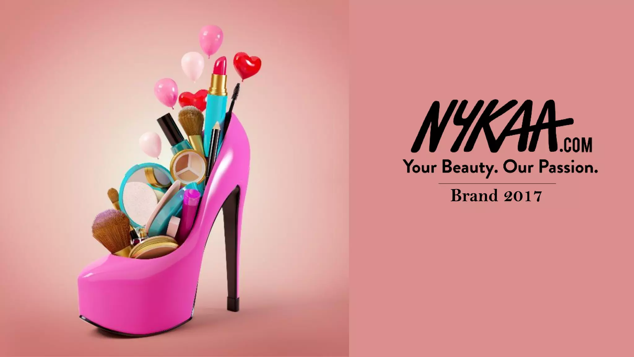 Nykaa.com - India's Largest Beauty Retailer | PDF