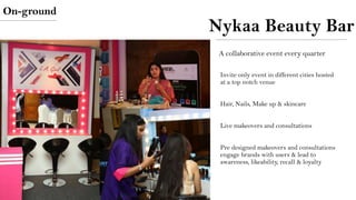 Nykaa.com - India's Largest Beauty Retailer | PDF