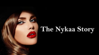 Nykaa.com - India's Largest Beauty Retailer | PDF