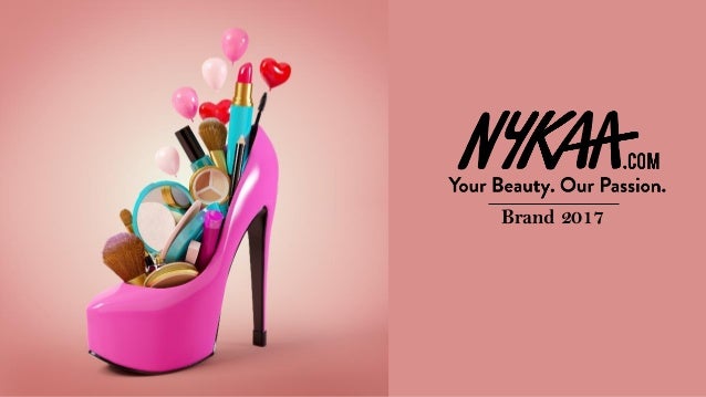 Nykaa Ad Upto 40 Off On Beauty Products Pamosky